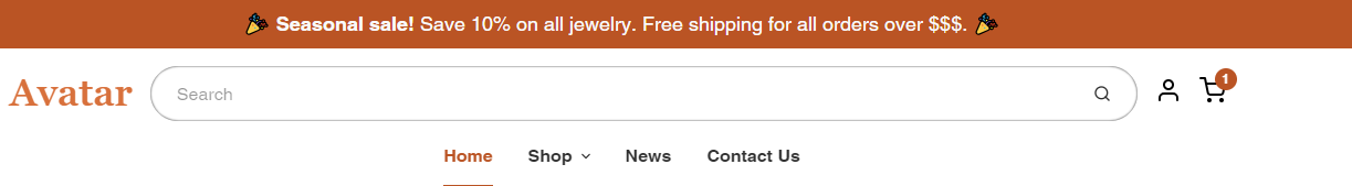 Avatar Shopify Theme Review 2025: Maximize User Experience